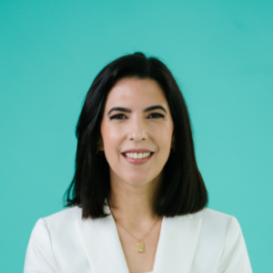 Joyce Rafati - Our Place