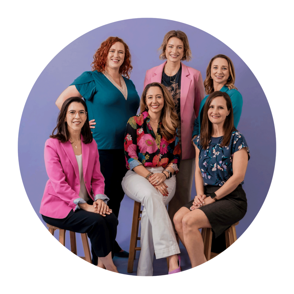 Our Team - Our Place