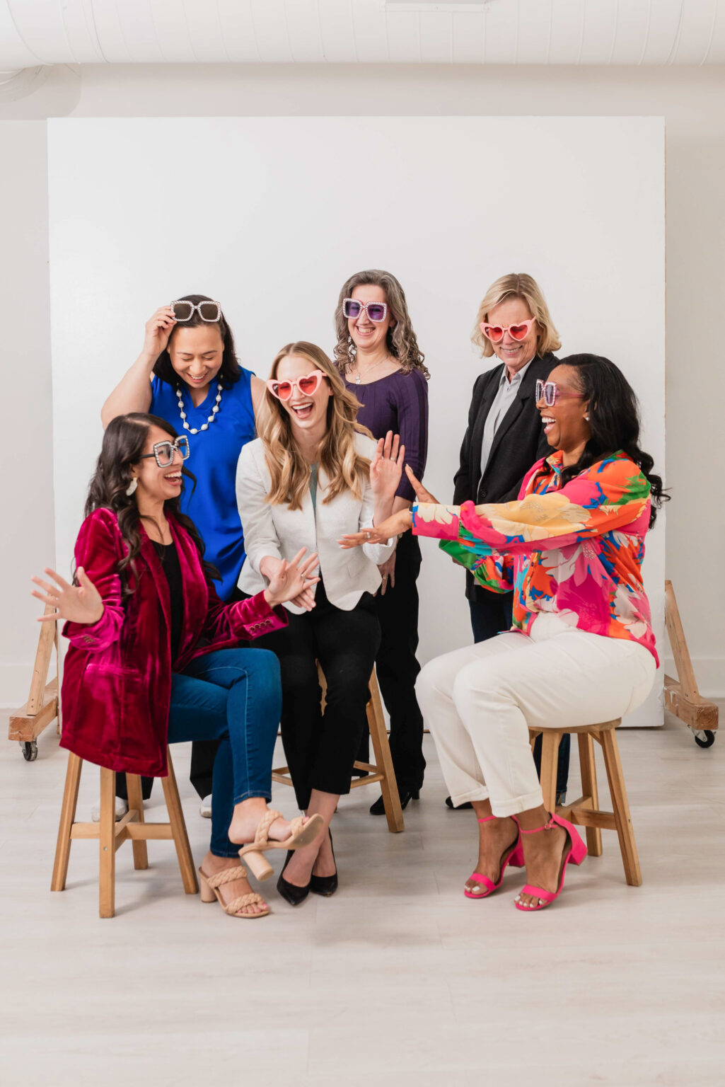 About Us - Our Place